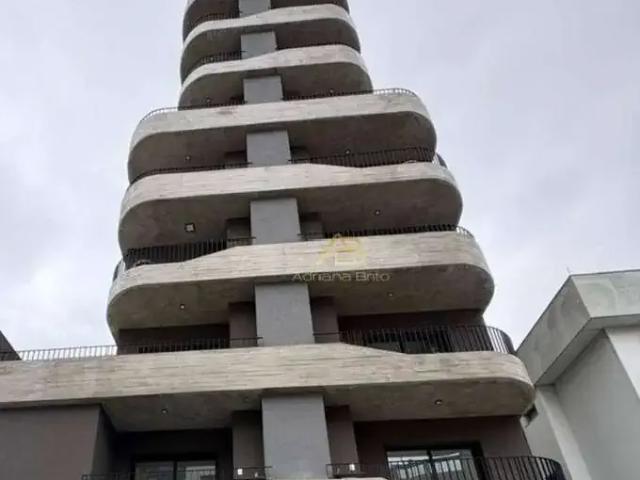 Apartamento para Venda em Curitiba/PR Mercês 1 Quartos