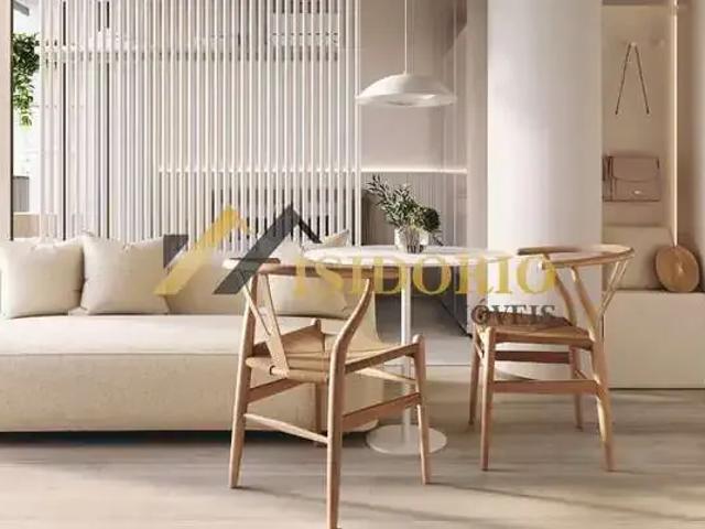 Apartamento para Venda em Curitiba/PR Mercês 1 Quartos