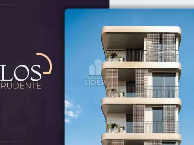 Apartamento para Venda em Curitiba/PR Mercês 1 Quartos