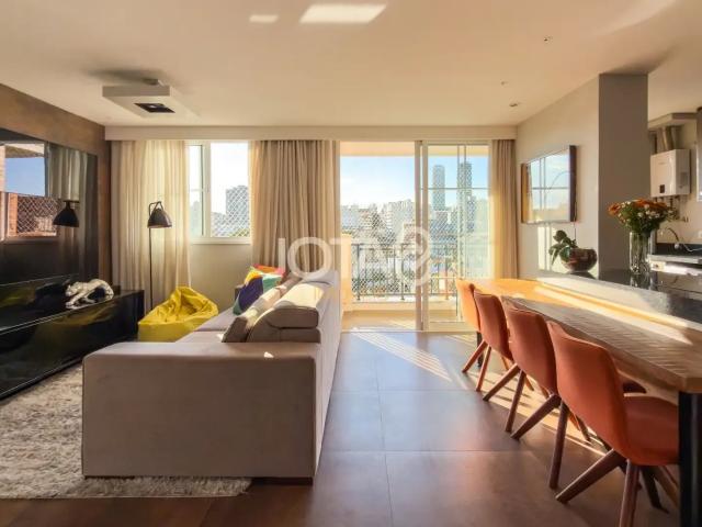 Apartamento para Venda em Curitiba/PR Mercês 1 Quartos