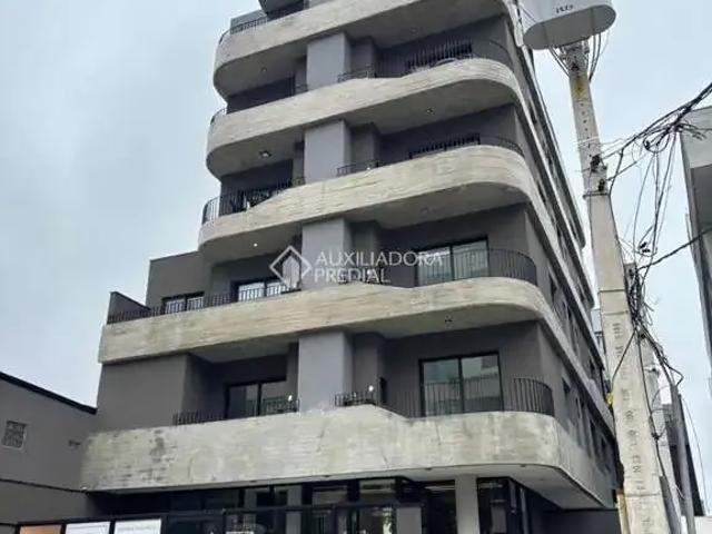 Apartamento para Venda em Curitiba/PR Mercês 1 Quartos