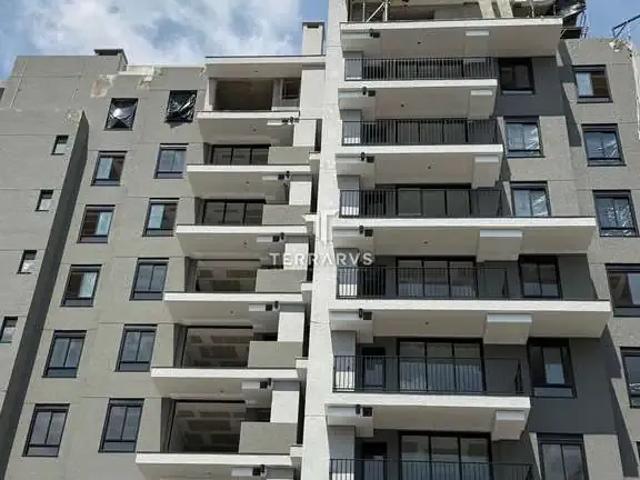 Apartamento para Venda em Curitiba/PR Mercês 2 Quartos