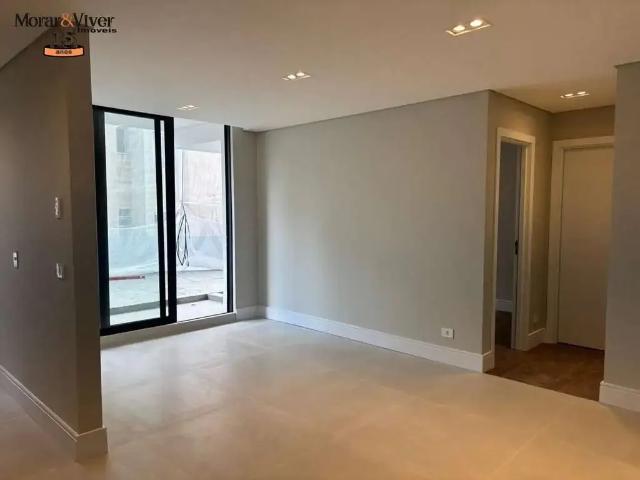 Apartamento para Venda em Curitiba/PR Mercês 2 Quartos