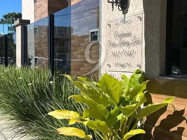 Apartamento para Venda em Curitiba/PR Mercês 2 Quartos
