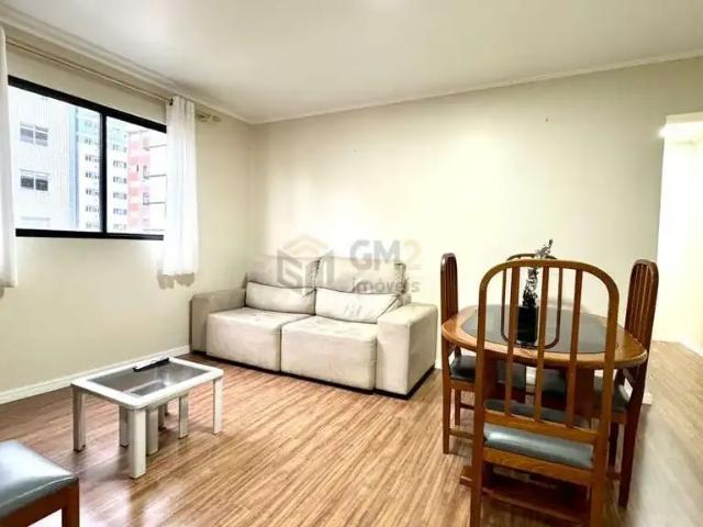 Apartamento para Venda em Curitiba/PR Mercês 2 Quartos