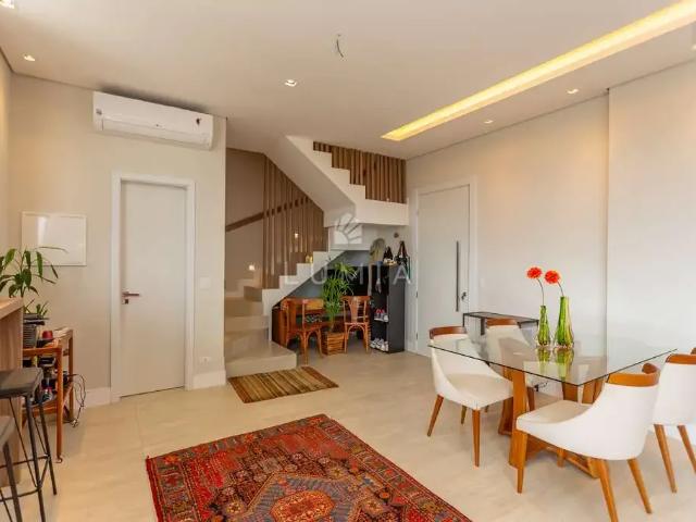 Apartamento para Venda em Curitiba/PR Mercês 2 Quartos