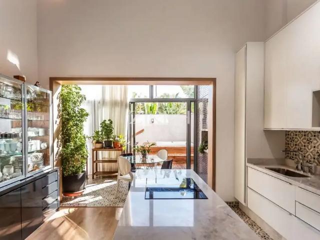 Apartamento para Venda em Curitiba/PR Mercês 2 Quartos