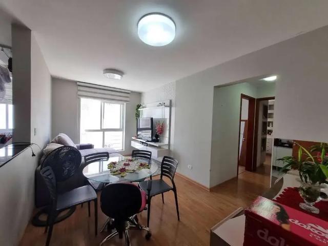 Apartamento para Venda em Curitiba/PR Mercês 2 Quartos