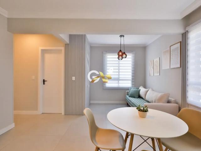 Apartamento para Venda em Curitiba/PR Mercês 2 Quartos