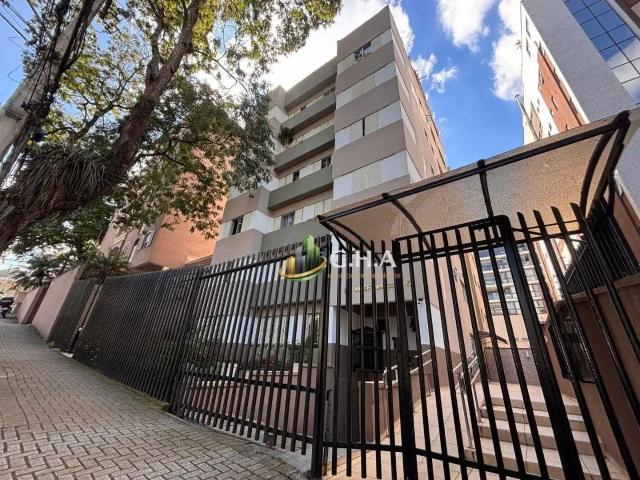 Apartamento para Venda em Curitiba/PR Mercês 2 Quartos