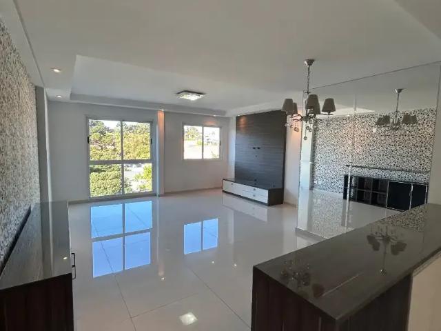 Apartamento para Venda em Curitiba/PR Mercês 2 Quartos