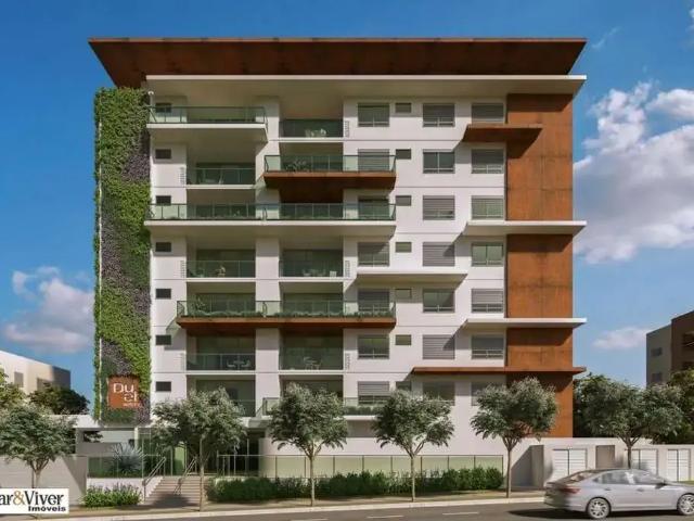Apartamento para Venda em Curitiba/PR Mercês 2 Quartos