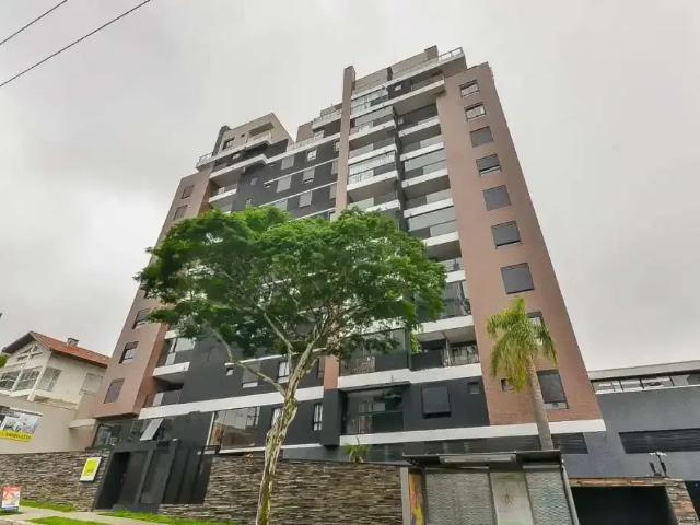 Apartamento para Venda em Curitiba/PR São Francisco 2 Quartos