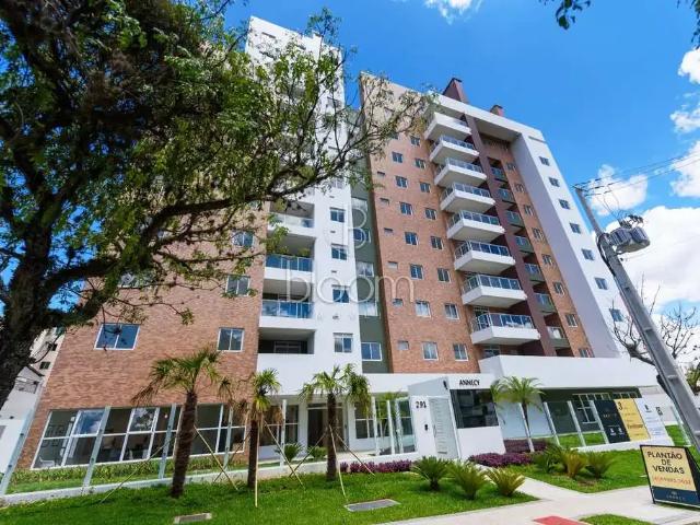 Apartamento para Venda em Curitiba/PR Mercês 3 Quartos