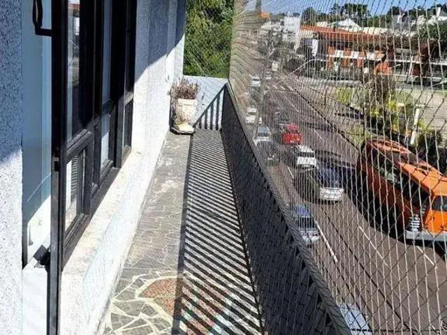 Apartamento para Venda em Curitiba/PR Mercês 3 Quartos