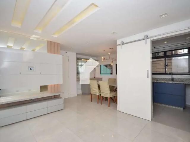 Apartamento para Venda em Curitiba/PR Mercês 3 Quartos