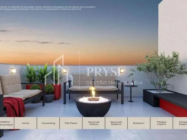 Apartamento para Venda em Curitiba/PR Mercês 3 Quartos