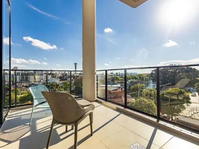 Apartamento para Venda em Curitiba/PR Mercês 3 Quartos