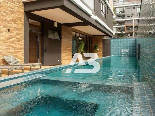 Apartamento para Venda em Curitiba/PR Mercês 3 Quartos