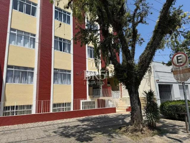 Apartamento para Venda em Curitiba/PR Mercês 3 Quartos