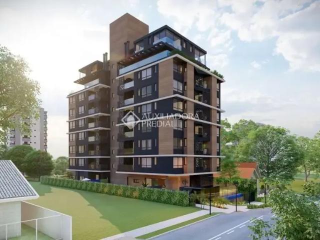 Apartamento para Venda em Curitiba/PR Mercês 3 Quartos