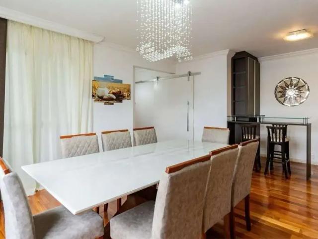 Apartamento para Venda em Curitiba/PR Mercês 3 Quartos