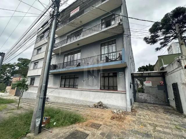 Apartamento para Venda em Curitiba/PR Mercês 3 Quartos