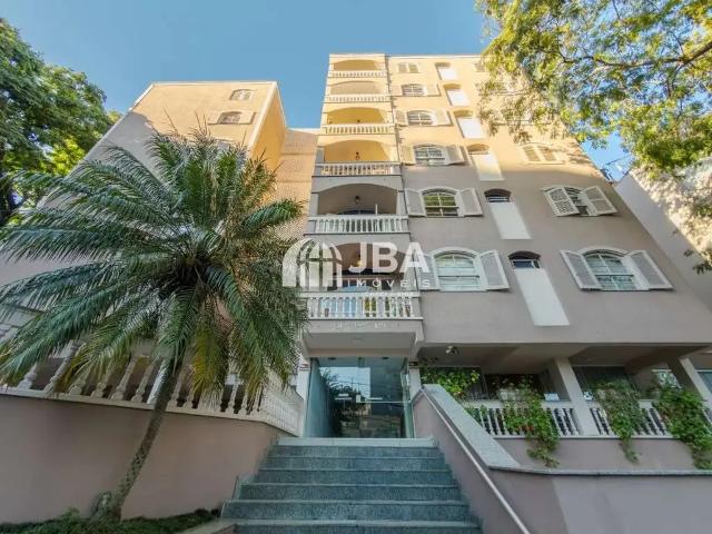 Apartamento para Venda em Curitiba/PR Mercês 3 Quartos