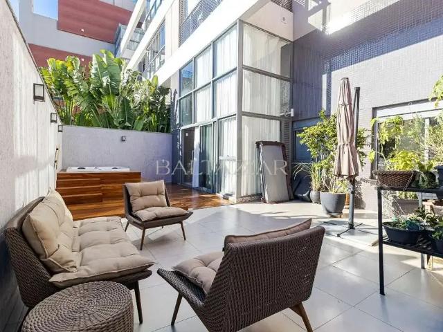 Apartamento para Venda em Curitiba/PR Mercês 3 Quartos