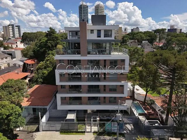 Apartamento para Venda em Curitiba/PR Mercês 3 Quartos