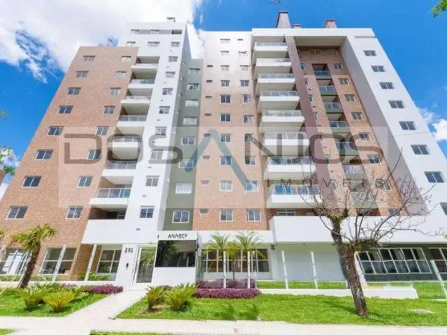 Apartamento para Venda em Curitiba/PR Mercês 3 Quartos