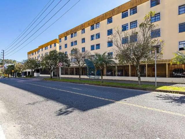 Apartamento para Venda em Curitiba/PR Mercês 3 Quartos
