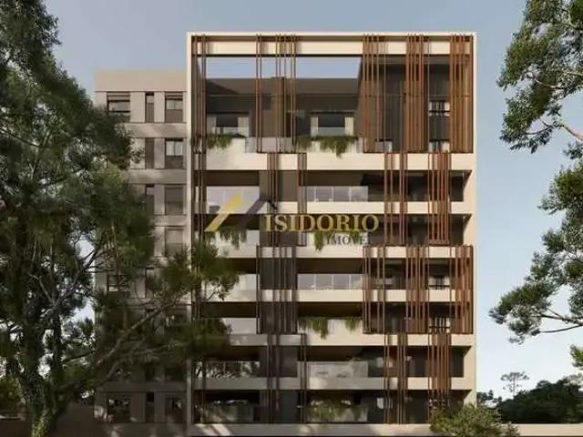 Apartamento para Venda em Curitiba/PR Mercês 3 Quartos