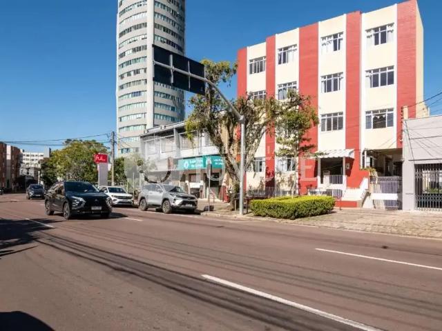 Apartamento para Venda em Curitiba/PR Mercês 3 Quartos