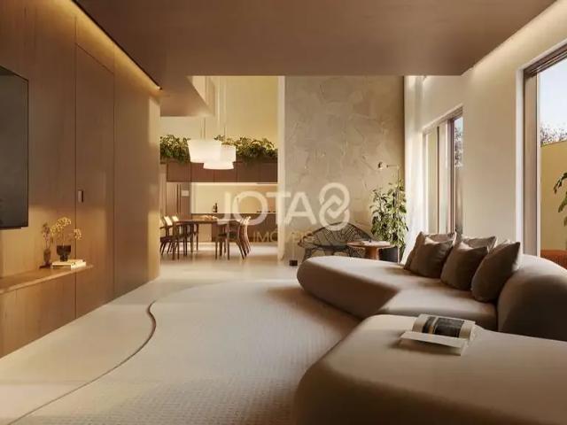 Apartamento para Venda em Curitiba/PR Mercês 3 Quartos