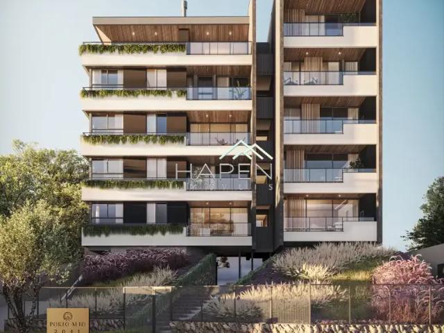 Apartamento para Venda em Curitiba/PR Mercês 3 Quartos