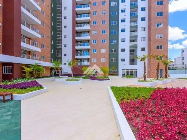 Apartamento para Venda em Curitiba/PR Mercês 3 Quartos