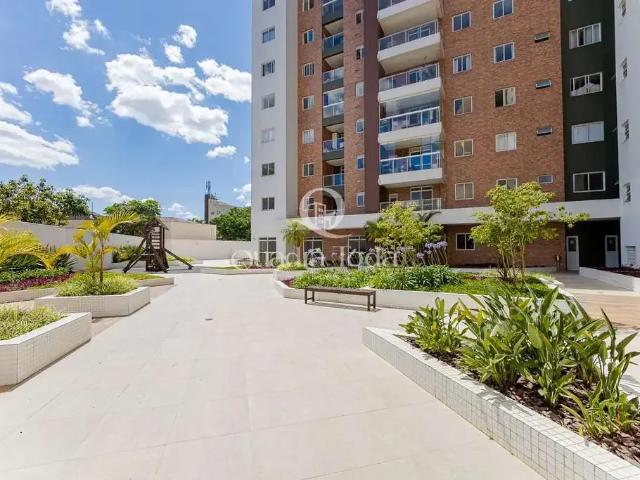 Apartamento para Venda em Curitiba/PR Mercês 3 Quartos