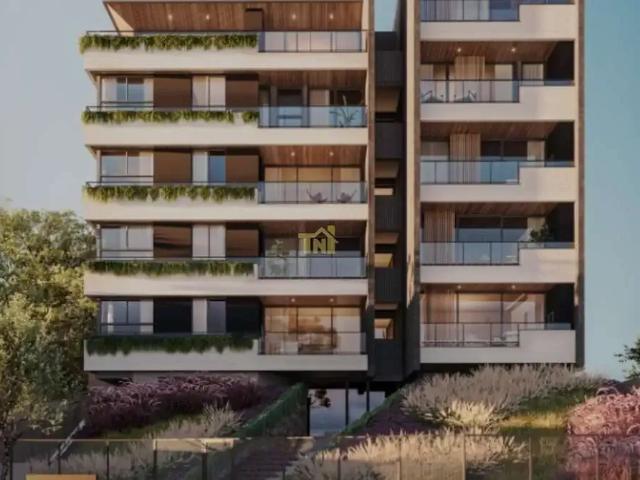 Apartamento para Venda em Curitiba/PR Mercês 3 Quartos