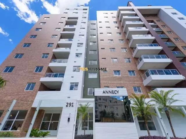 Apartamento para Venda em Curitiba/PR Mercês 3 Quartos