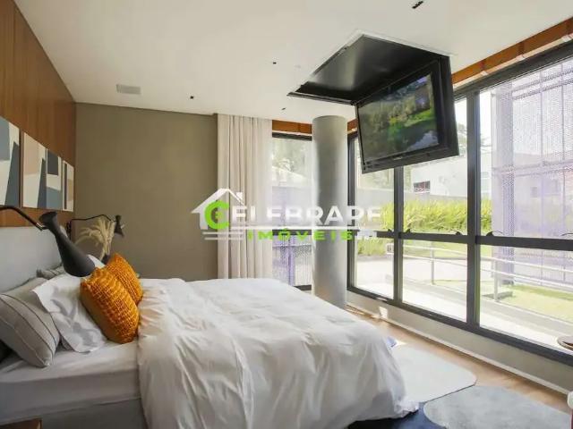 Apartamento para Venda em Curitiba/PR Mercês 3 Quartos