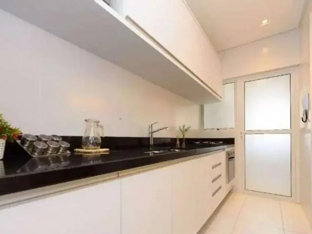 Apartamento para Venda em Curitiba/PR Mercês 3 Quartos