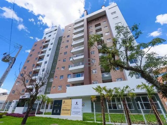 Apartamento para Venda em Curitiba/PR Mercês 3 Quartos
