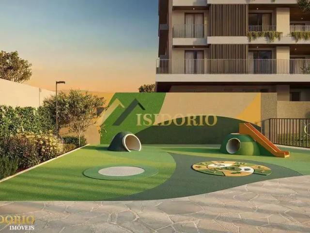 Apartamento para Venda em Curitiba/PR Mercês 3 Quartos