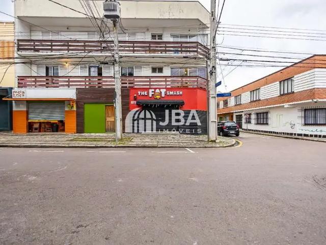 Apartamento para Venda em Curitiba/PR Mercês 3 Quartos