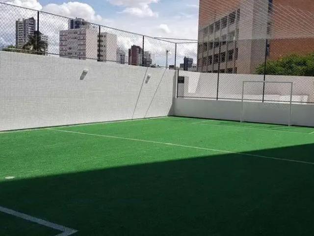 Apartamento para Venda em Curitiba/PR Mercês 3 Quartos