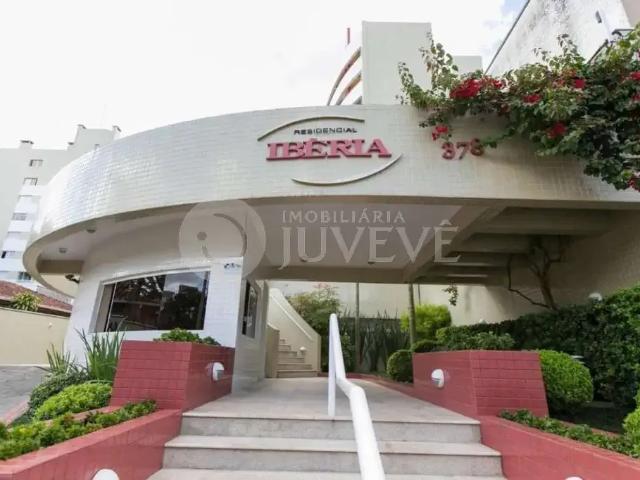 Apartamento para Venda em Curitiba/PR Mercês 3 Quartos