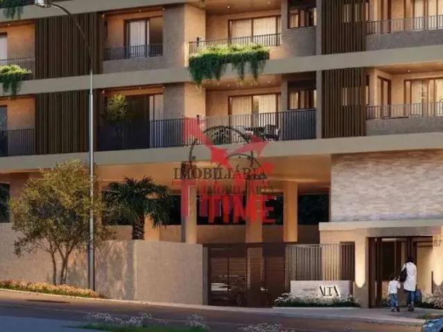 Apartamento para Venda em Curitiba/PR Mercês 3 Quartos