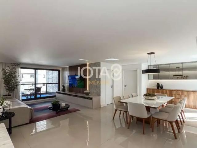 Apartamento para Venda em Curitiba/PR Mercês 3 Quartos