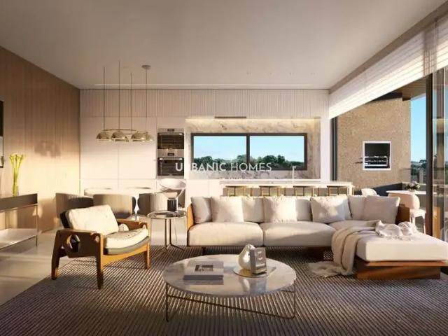 Apartamento para Venda em Curitiba/PR Mercês 3 Quartos